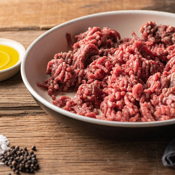 ground meat uk