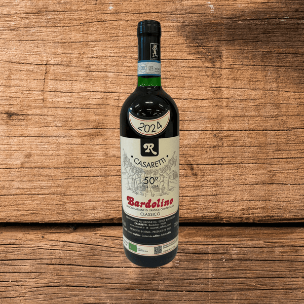 Darts Farm - Casaretti La Nogara Bardolino DOC