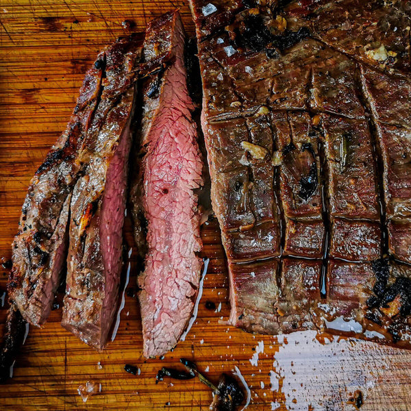 Darts Farm - Beef Skirt 500g