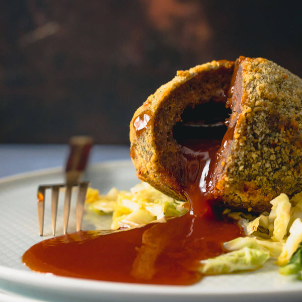 Darts Farm - Individual Brisket Bomb