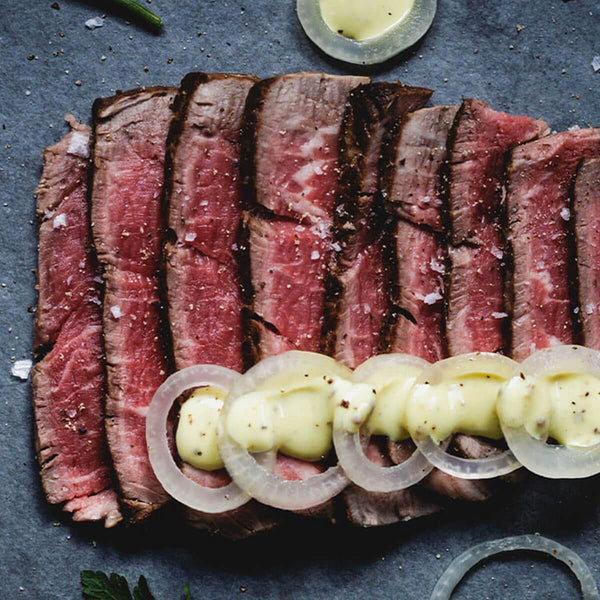 Darts Farm - Beef Fillet