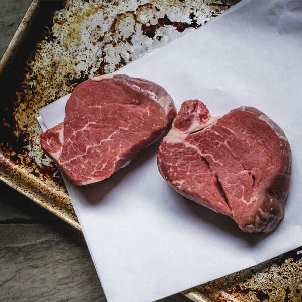 Darts Farm - Fillet Steak