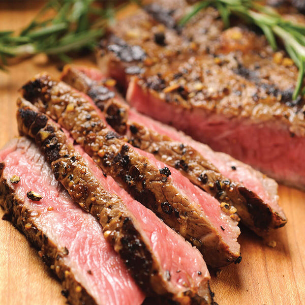 Darts Farm - Sirloin Short Cut Striploin 1.5kg