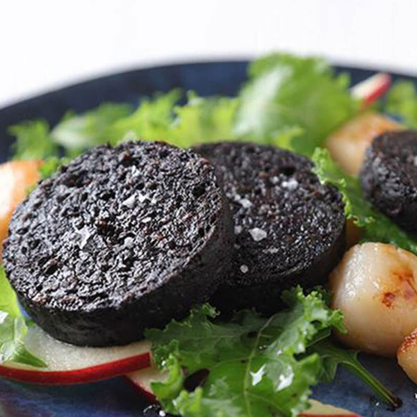 Darts Farm - Stornoway Black Pudding