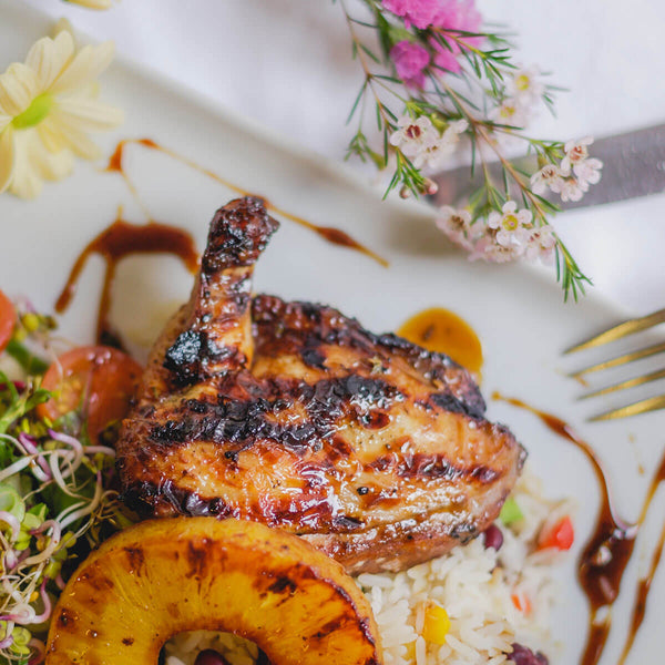 Darts Farm - Special Offer - Free-Range Supreme Chicken Breasts - Buy 6 ...